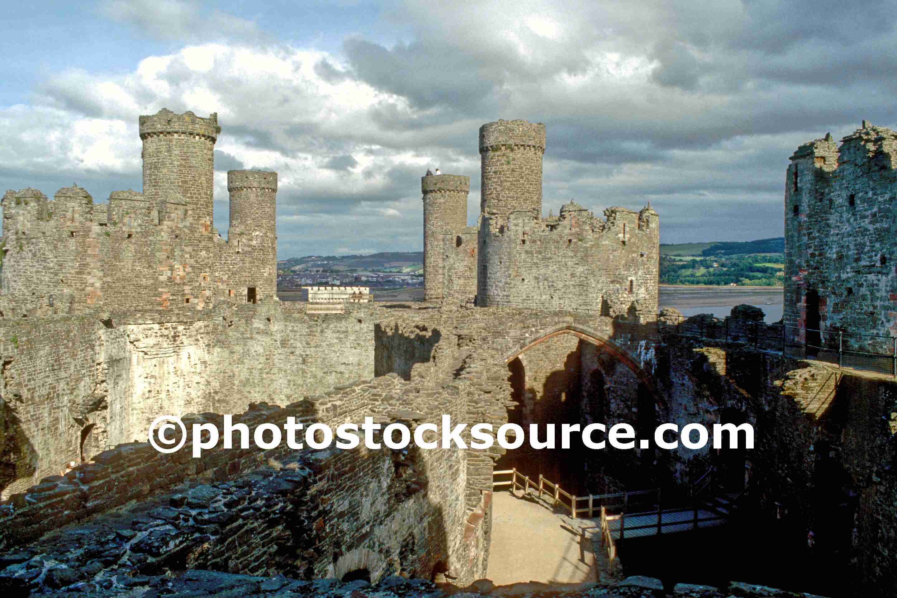 Castles Showcase Gallery